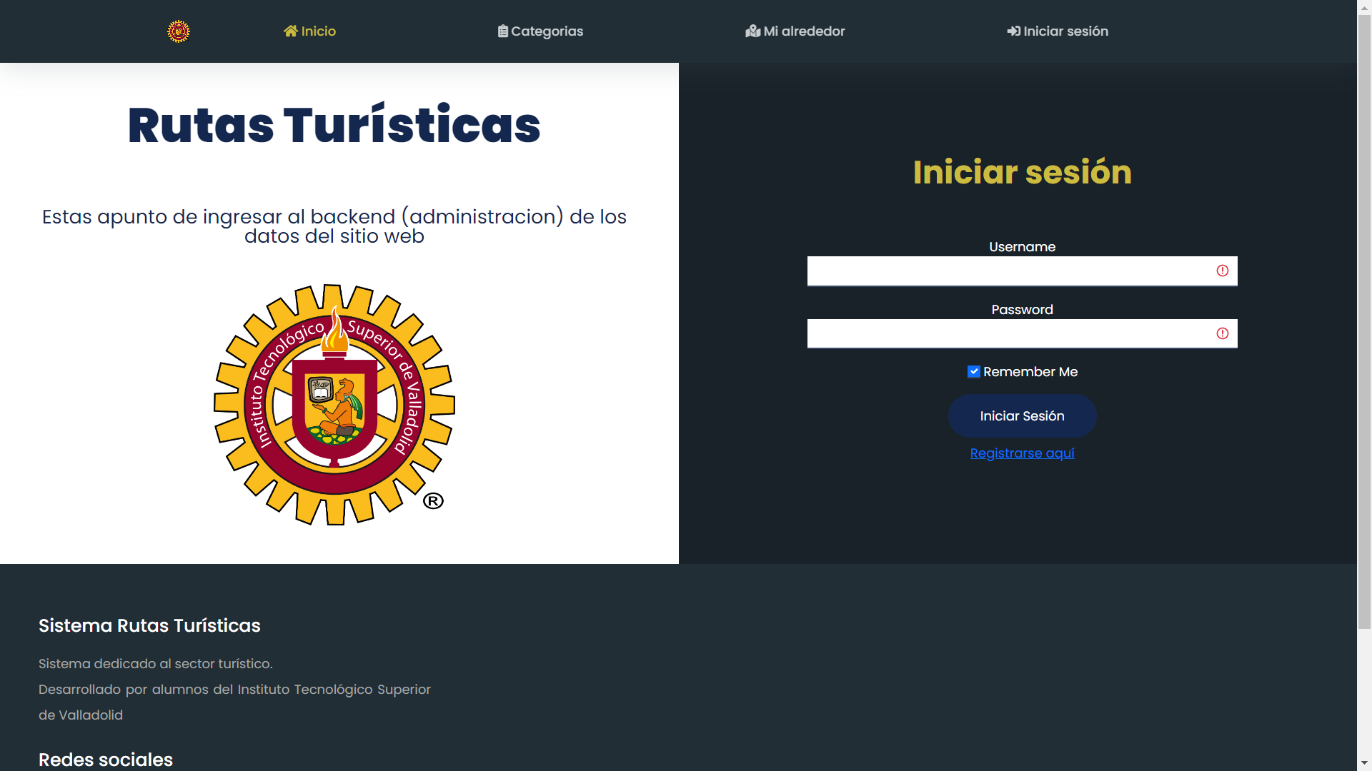Abraham Canul - Portfolio